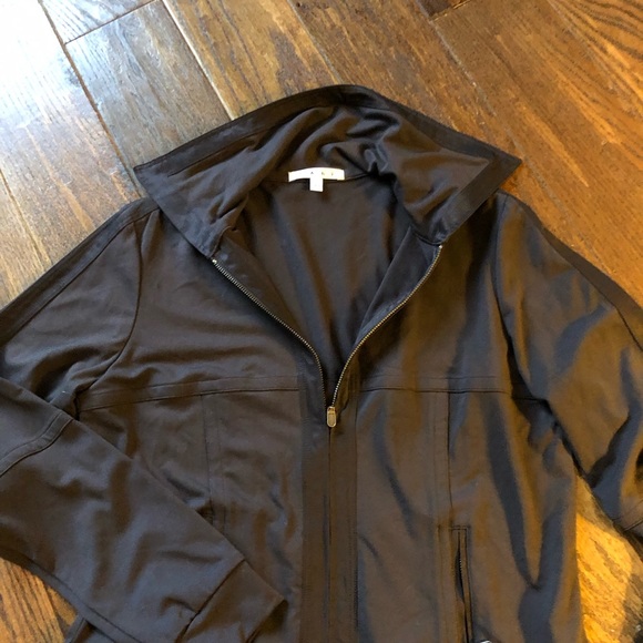 CAbi | Jackets & Coats | Cabi Stretchy Jacket | Poshmark